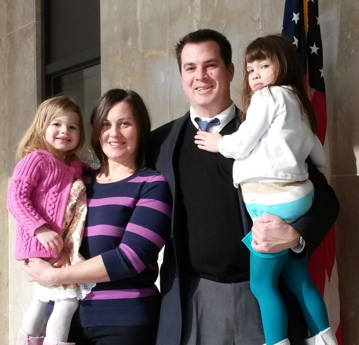 Meet Another New School Board Member: Cindy Arp – Redeemer Classical School